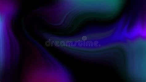 This Visually Stunning Animation Features A Mesmerizing Display Of