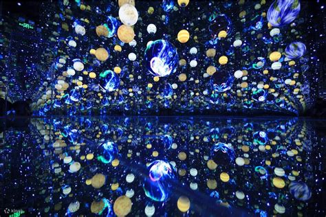 Super Spacetime Cube Metaverse Experience Hall Xiamen Klook