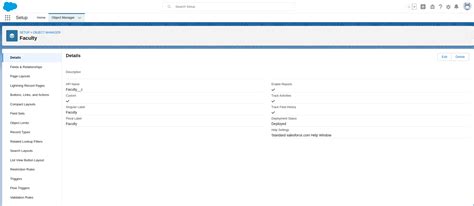 Salesforce Objects 101 A Comprehensive Handbook Arrify