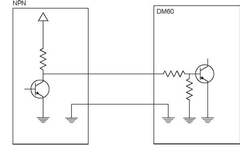 Digital Input Lines