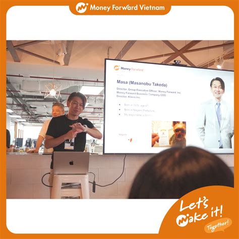 Money Forward Vietnam Co Ltd On Linkedin Moneyforwardvietnam