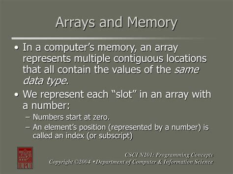 PPT Using Arrays In JavaScript PowerPoint Presentation Free Download ID 6310915