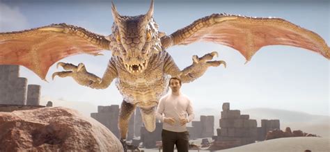 Aximmetry Virtual Production Platform