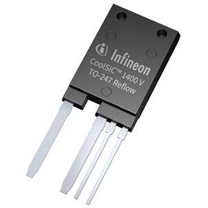 Mosfets In To 247plus 4 Reflow Package Enhance Power Density In High