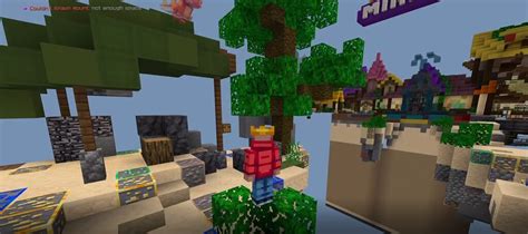 Skywars Map Glitching Into The Hive Hub Closed Bug Reports The Hive