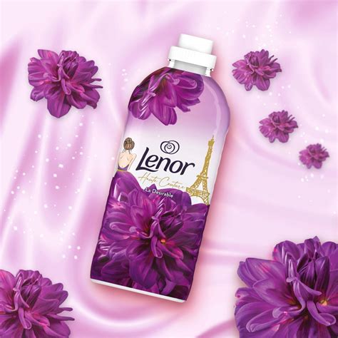 Купить Lenor кондиционер La Diserable 12 л в Алматы Магазин на Kaspikz