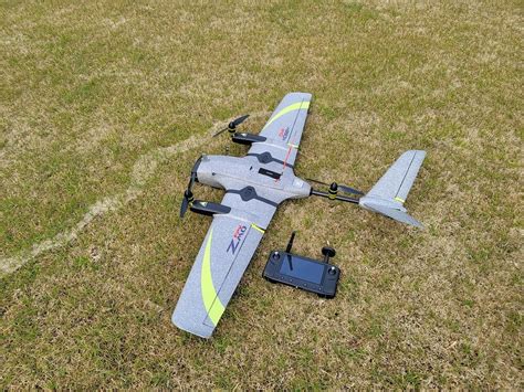 Omp Zmo Cube Orange And Herelink Install Vtol Plane Ardupilot