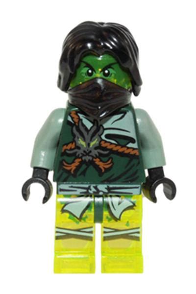 Lego Morro Minifigure Njo Brickeconomy