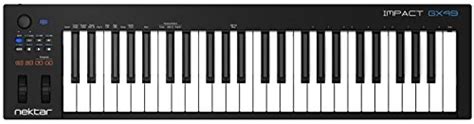 8 Best Budget MIDI Controllers 2021 Review MusicCritic