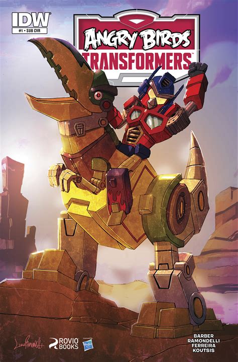 Angry Birds Transformers Angry Birds Transformers Eyewo