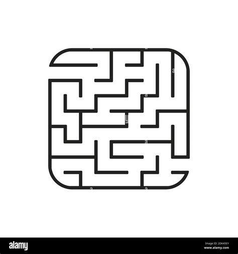 Easy Maze