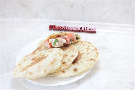 Пита арабская лепешка без дрожжей рецепт с фото пошаговый от Светлана Матюшина 👩🏻‍🍳 Овкусе ру