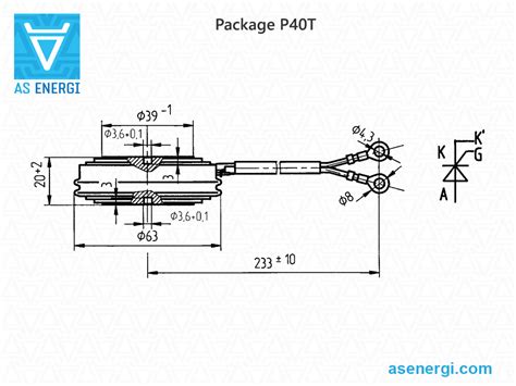 Fast Thyristors Scr Čkd Polovodiče Replacement Product List