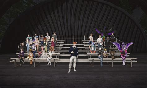 Secondlife Second Life