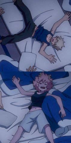 Bakugo X Mina Ideas Mina Boku No Hero Academia My Hero Academia