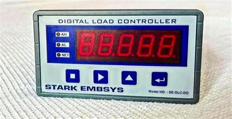 Small Larg Digital Load Cell Controller At ₹ 12999piece In New Delhi