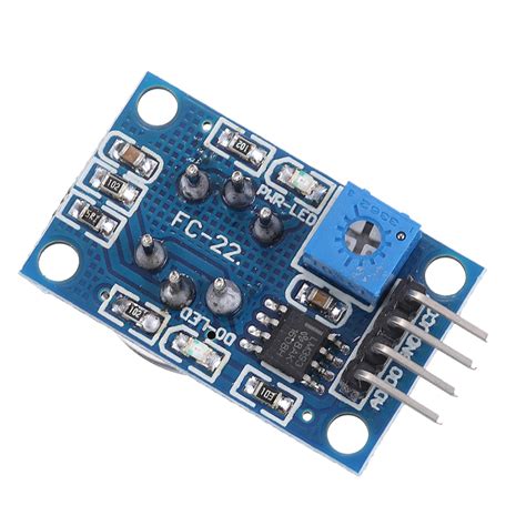 Mq 136 The H2s Gas Sensor Module Mq136 Hy Drogen Sulfur Detection Sens