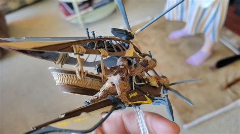 Raddaugh Gnasp Fluttercraft Rswlegion