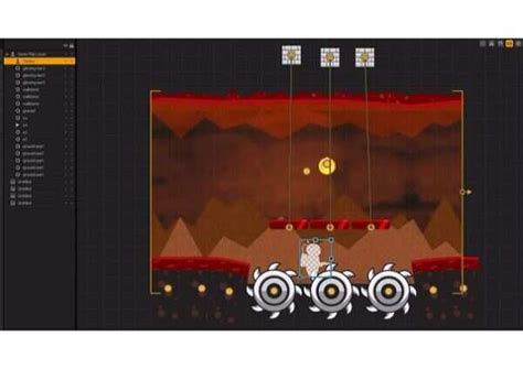 How To Make A Video Game In A Week Using Buildbox Times Of India