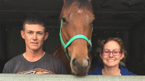 Rosehill Gardens Jacob Perrett Chases City Win With Capitano Herald Sun