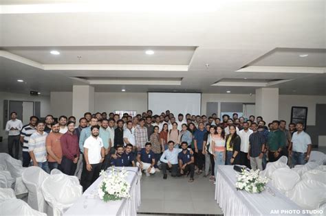 Prince Moradiya On Linkedin Itsalesmeetup Salesandmarketing Inspired Learnfromthebest