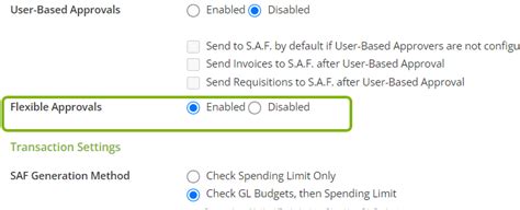 Flexible Approval Workflow Certify Help Center
