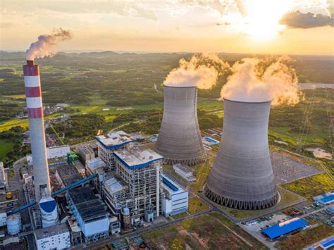 CCEA Approves Equity Investment By MCL For Thermal Power Plant In