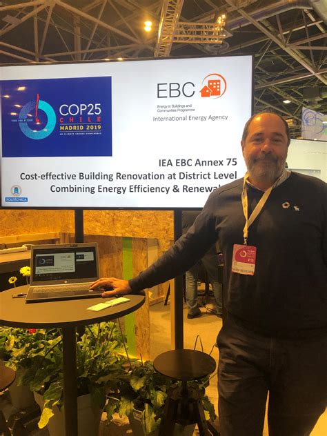 News Iea Ebc Annex 75