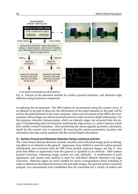In Tech Vision Basedobstacledetectionmoduleforawheeledmobilerobot Pdf