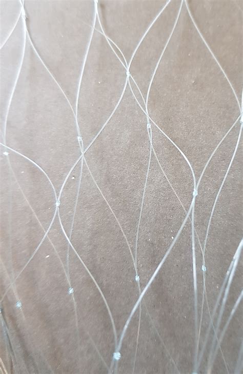 Monofilament Netting Mediterranea Reti
