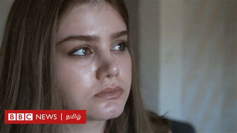 துப்பாக்கிச் சூடு தலைமறைவு வாழ்க்கை ஆபத்தான பயணம் ஒரு இளம் பெண்ணின் கதை வீடியோ Bbc News