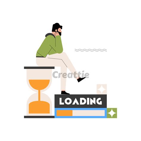 Download Loading Animation In Lottie Json