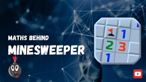 How To Solve The Minesweeper Game Using Various Algorithms Youtube