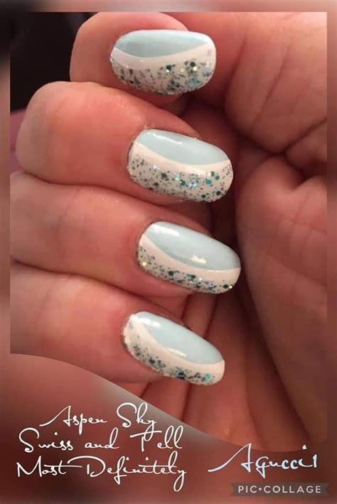 Pin By Mom Of Six On Nails Color Street Nails Party Nails Nail Designs