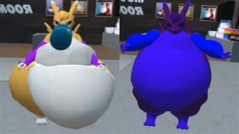 Vrchat Thicc Female Avatars Menscat
