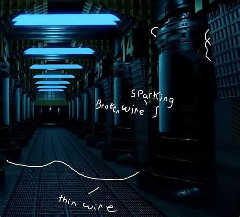 Made A Devlog For My Survival Horror Game Creations Feedback Developer Forum Roblox