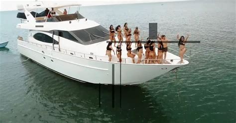 Sex Island Holiday With Unlimited Sex And Booze Starts Today Heres What Guests Can Expect