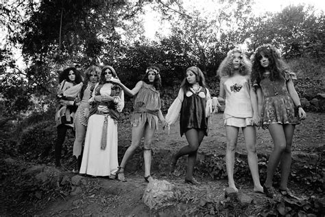 Groupie Pamela Des Barres On Her Iconic Fashion Sense Vogue