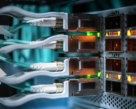 Marvell Technology On Linkedin Marvell Extends Connectivity Leadership