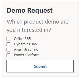 Ask Questions With Adaptive Cards Microsoft Copilot Studio Microsoft Learn