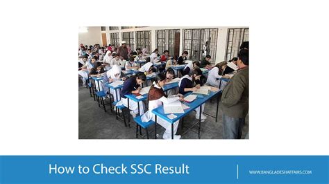 Ssc Result 2025 To Be Published On July 10 Heres How To Get Yours Bangladesh Affairs