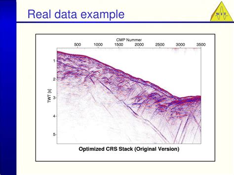 Ppt Crs Stack An Alternative Implementation Powerpoint Presentation Id 5070759