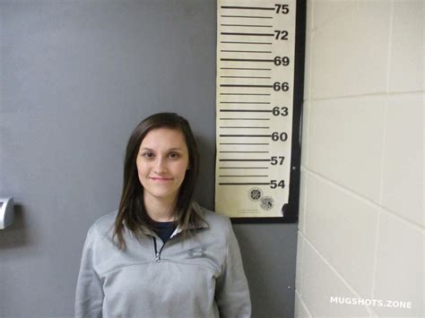 Willhite Candice Michelle 01232022 Covington County Mugshots Zone