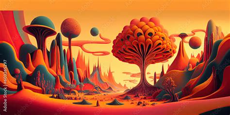 Curve Of Orange Graceful Curves Of A Beautiful Sculpture Rippling In Waves Abstract Elegant