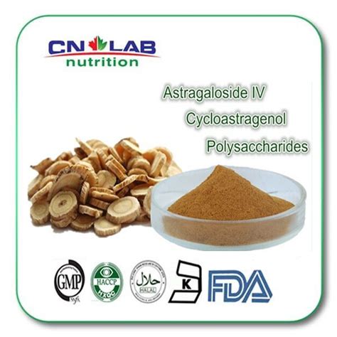 Wholesale Astragalus Root Astragalus Extract Manufacturers And