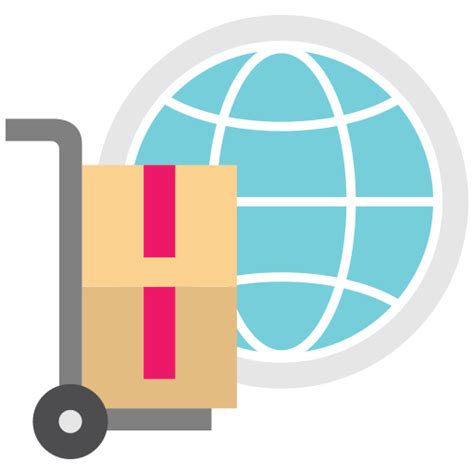 Provision Generic Color Fill Icon