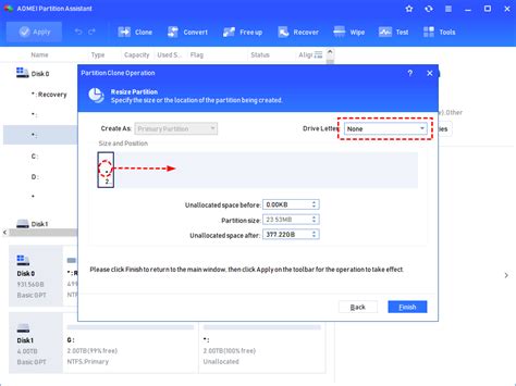 How To Move The System Reserved Partition Safely To Another Drive