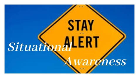 Enhancing Situational Awareness In Houses Of Worship And Faith Based Organizations A