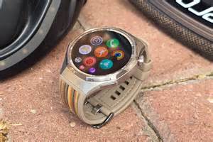 Huawei Watch Gt Review Fitness Focused Fashion Conscious Stuff