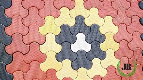 The Best Innovative Interlock Design Patterns For 2024